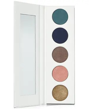 WELL PEOPLE Power Palette Eyeshadow White