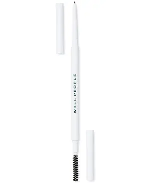WELL PEOPLE Expressionist Brow Pencil Black