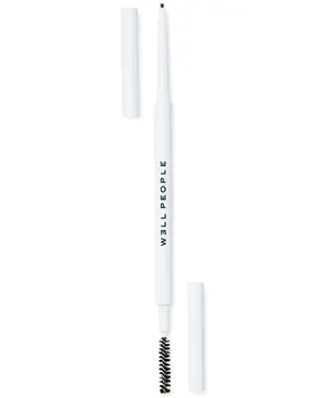 WELL PEOPLE Expressionist Brow Pencil - Neutral Brown