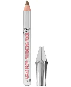 BENEFIT COSMETICS Gimme Brow+ Volumizing Fiber Eyebrow Pencil - Shade 04