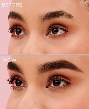 BENEFIT COSMETICS Gimme Brow+ Volumizing Fiber Eyebrow Pencil - Shade 04