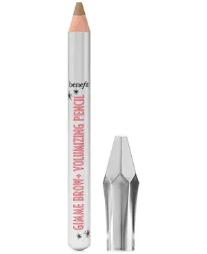 BENEFIT COSMETICS Mini Gimme Brow+ Volumizing Fiber Eyebrow Pencil Shade