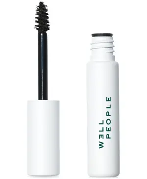 WELL PEOPLE Expressionist Brow Gel - Dark Brown