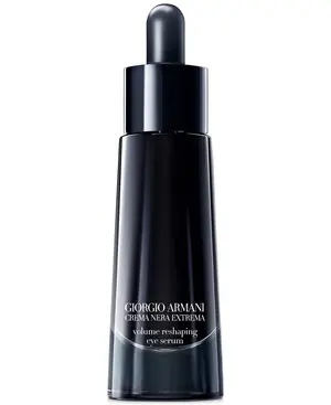 ARMANI Beauty Crema Nera Extrema Volume Reshaping Eye Serum - No Color
