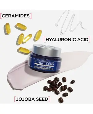 IT COSMETICS Confidence In Your Beauty Sleep Night Cream Travel Size