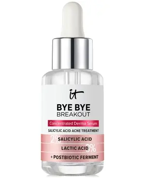 IT COSMETICS Bye Bye Breakout Serum - No Color