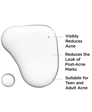 IT COSMETICS Bye Bye Breakout Serum - No Color
