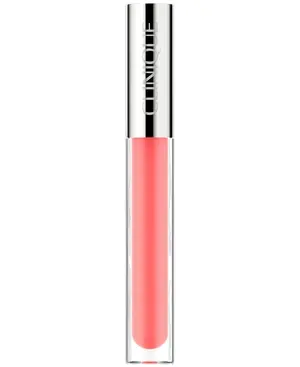 CLINIQUE Pop Plush Creamy Lip Gloss Pink