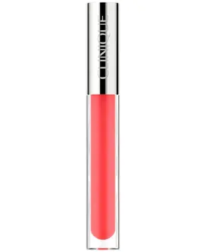 CLINIQUE Pop Plush Creamy Lip Gloss - Rosewater Pop