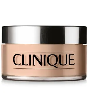 CLINIQUE Blended Loose Setting Face Powder Transparency 4