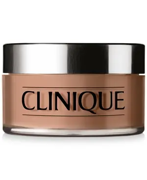CLINIQUE Blended Loose Setting Face Powder - Transparency 5