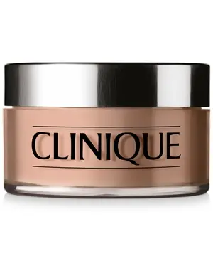 CLINIQUE Blended Loose Setting Face Powder Transparency Bronze