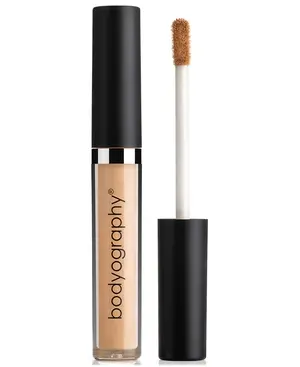 BODYOGRAPHY Skin Slip Concealer - Golden Medium