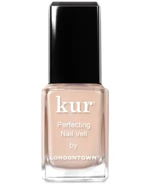 LONDONTOWN Kur Perfecting Nail Veil - Perfecting Nail Veil 1 (beige Tint)