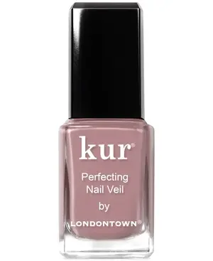 LONDONTOWN Kur Perfecting Nail Veil - Perfecting Nail Veil 3 (mauve Tint)