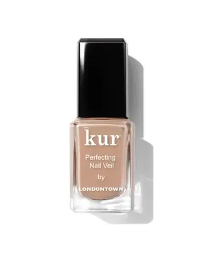 LONDONTOWN Kur Perfecting Nail Veil - Perfecting Nail Veil 6 (light Beige)
