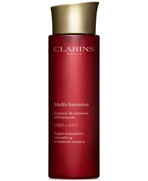 Clarins Super Restorative Treatment Essence - No Color