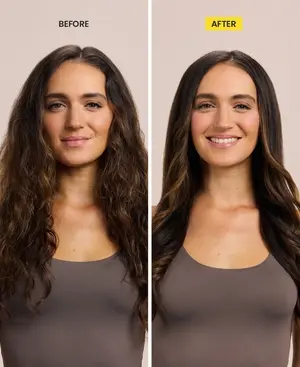 DRYBAR The Half Shot Small Round Blowdryer Brush