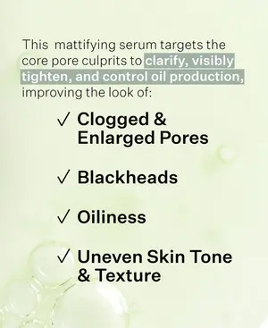 Strivectin Super Shrink Pore Minimizing Serum