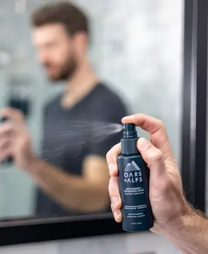OARS + ALPS Texturizing + Thickening Spray