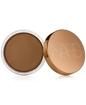 NARS Laguna Bronzing Cream Laguna 01 - Laguna 03 - Medium Bronze With Warm Unde