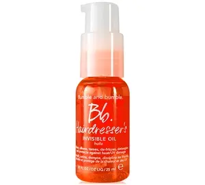 BUMBLE AND BUMBLE Hairdresser's Invisible Oil Frizz Reducing Hair Oil - No Color
