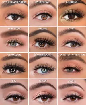TARTE COSMETICS Ist Pro Lash Collection Black