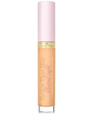 TOO FACED Born This Way Ethereal Light Illuminating Smoothing Concealer - Sugar Biscotti - Medium With Golden Undertones