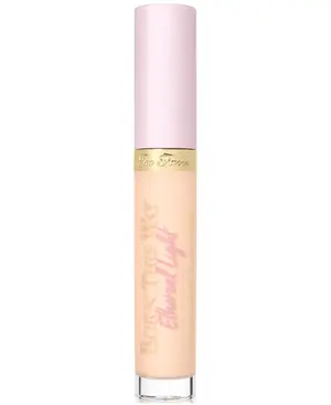 TOO FACED Born This Way Ethereal Light Illuminating Smoothing Concealer - Sugar Buttercup - Light With Neutral Undertone