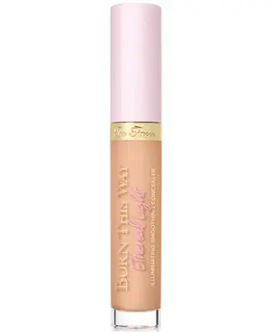 TOO FACED Born This Way Ethereal Light Illuminating Smoothing Concealer - Sugar Caf Au Lait - Medium With Rosy Undertone