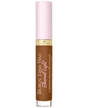 TOO FACED Born This Way Ethereal Light Illuminating Smoothing Concealer - Sugar Hot Cocoa - Very Deep With Golden Undert