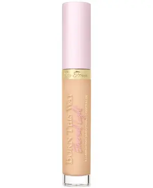 TOO FACED Born This Way Ethereal Light Illuminating Smoothing Concealer - Sugar Pecan - Light Medium With Neutral Undert
