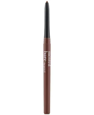 MENTED COSMETICS Lip Liner Brown Bare- Medium Brown With Hint Of Pi