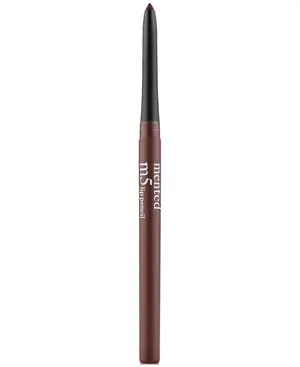 MENTED COSMETICS Lip Liner Mented - Deep Brown With Purple Underton