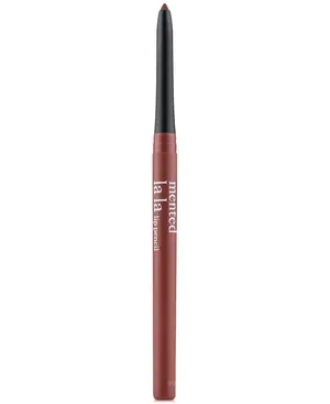 MENTED COSMETICS Lip Liner - Nude Lala- Deep Pink With Brown Underton