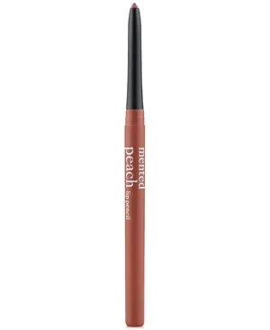 MENTED COSMETICS Lip Liner Peach Please- Peach With Brown Undertone