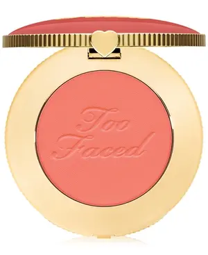 TOO FACED Cloud Crush Blurring Blush Tequila Sunset - Peach