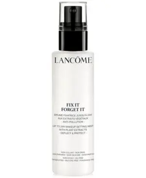 LANCOME Fix It Forget It Setting Spray Collection Fix It Forget It Setting Spray - Full Si