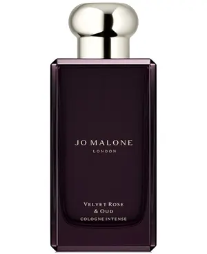 Jo Malone Velvet Rose & Oud Cologne Intense - No Color