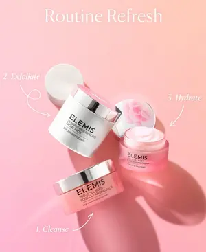 Elemis Pro-collagen Rose Marine Cream