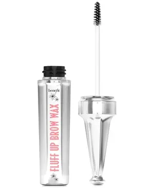 BENEFIT COSMETICS Fluff Up Flexible-hold Brow Texturizing Wax White