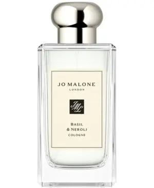 JO MALONE LONDON Basil Neroli Fragrance Collection - No Color