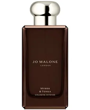 JO MALONE LONDON Myrrh & Tonka Cologne Intense - No Color