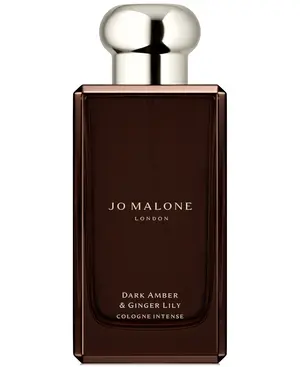 JO MALONE LONDON Dark Amber & Ginger Lily Cologne Intense - No Color