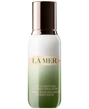 La Mer The Hydrating Infused Emulsion Treatment - No Color
