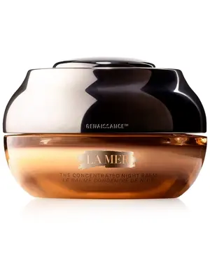 La Mer Genaissance De The Concentrated Night Balm Moisturizer - No Color