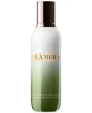 La Mer The Hydrating Infused Emulsion Treatment - No Color