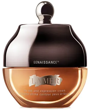 La Mer Genaissance De The Eye & Expression Cream - No Color