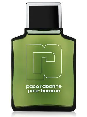 Rabanne Pour Homme Eau De Toilette Fragrance Collection - No Color