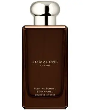 JO MALONE LONDON Jasmine Sambac Marigold Cologne Intense Fragrance Collection - No Color